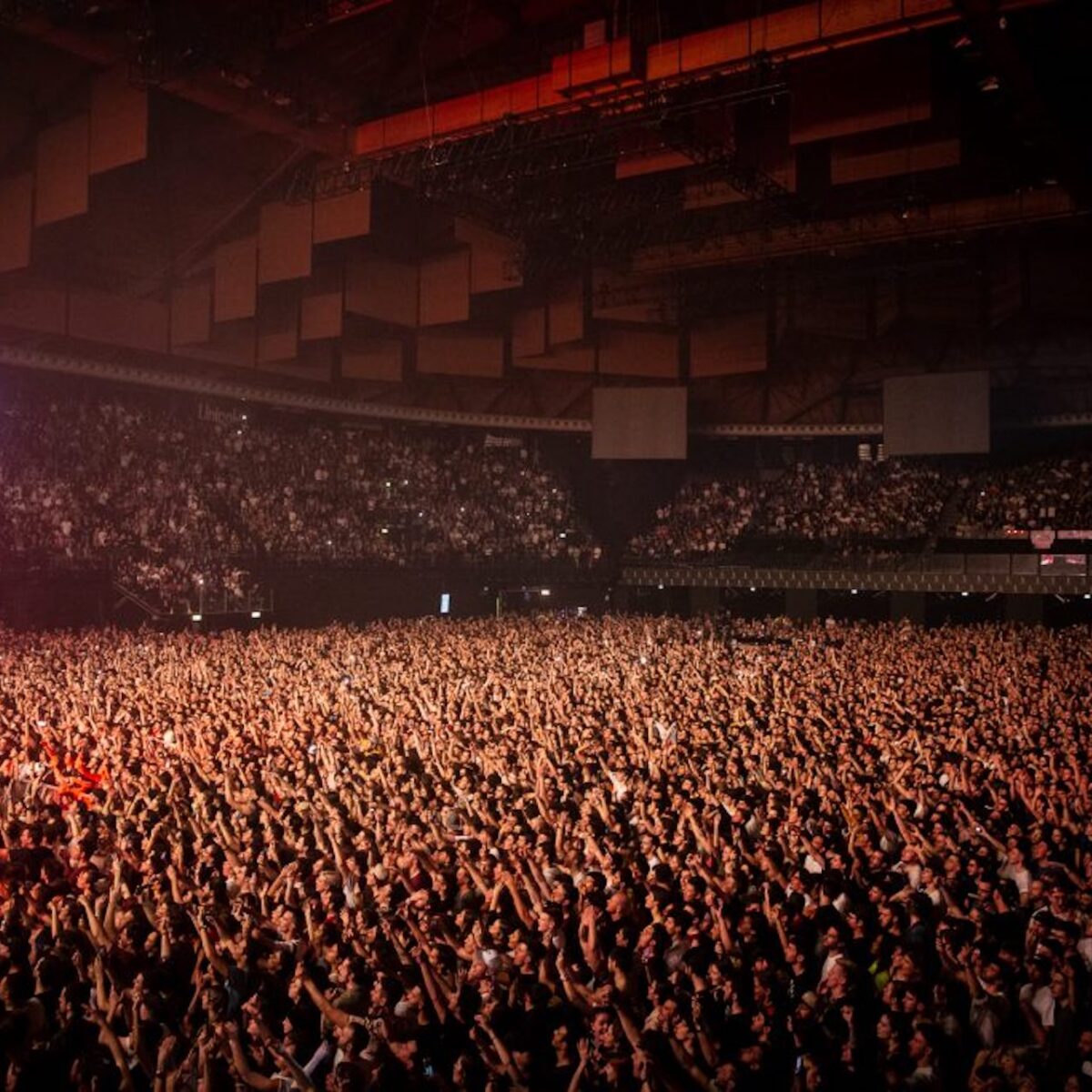 Unipol Arena - EventinTour