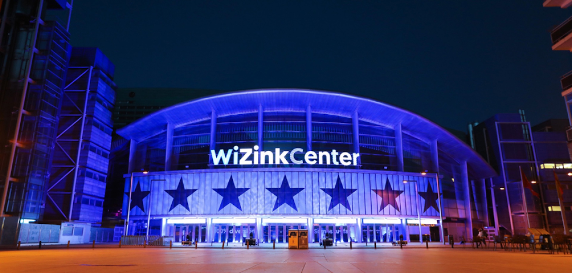 WiZink Center - EventinTour