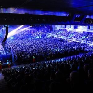 Kioene Arena - EventinTour