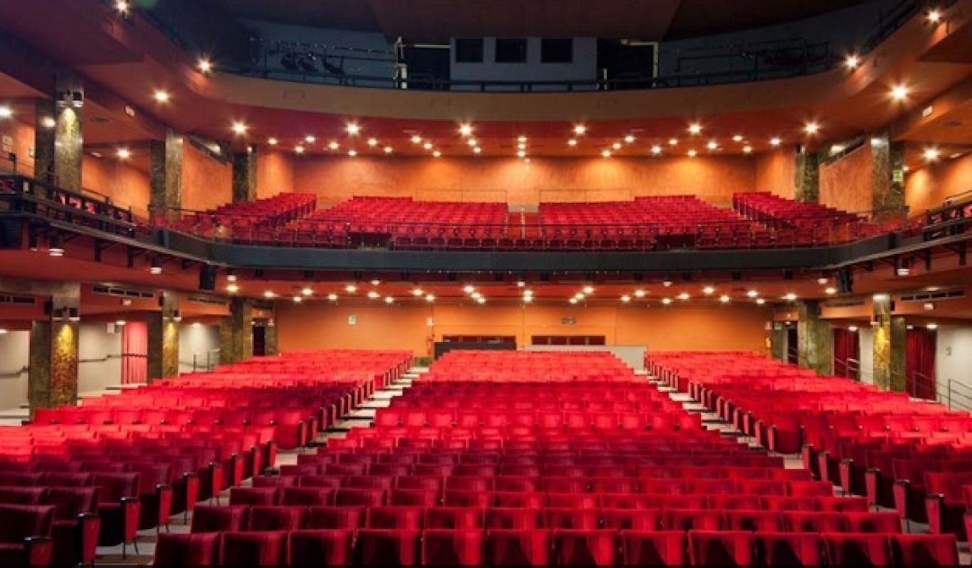 Teatro Brancaccio: un’icona dello spettacolo a Roma