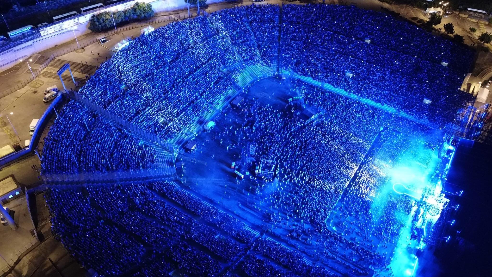 EventinTour, come raggiungere lo Stadio San Filippo?